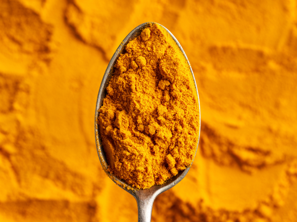 History of Curcumin or Turmeric / Health Benefits