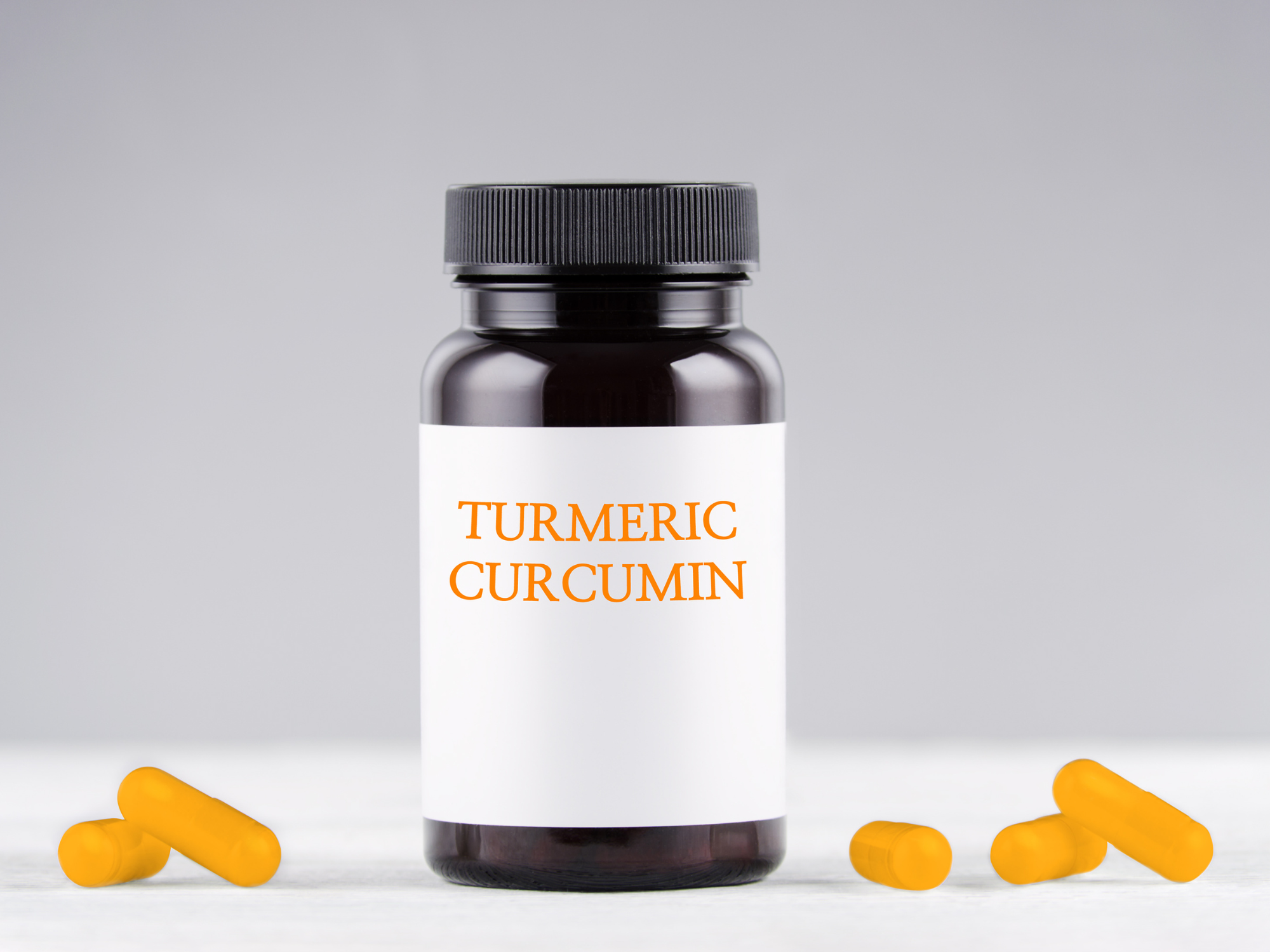 History of Curcumin or Turmeric / Health Benefits